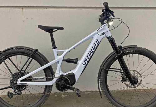 Электро велосипед Specialized Turbo Tero X 6.0