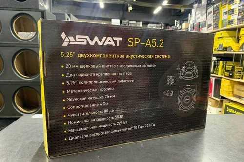 Автомобильная акустика Swat SP-A5.2