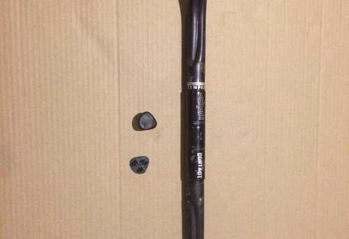 Cinelli Contact anatomic руль шоссейный