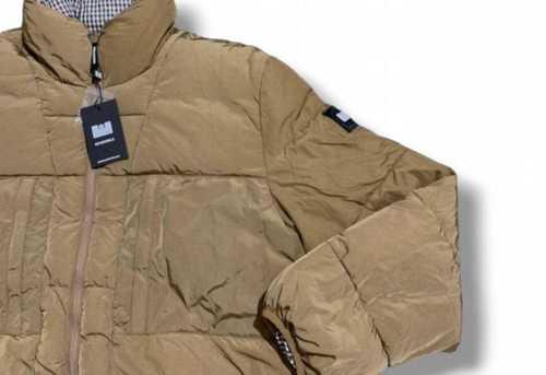 Двухсторонний зимний пуховик Weekend Offender 2Xl