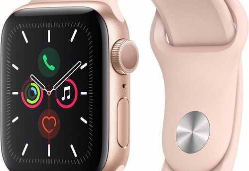 Часы iwatch apple 5 40мм