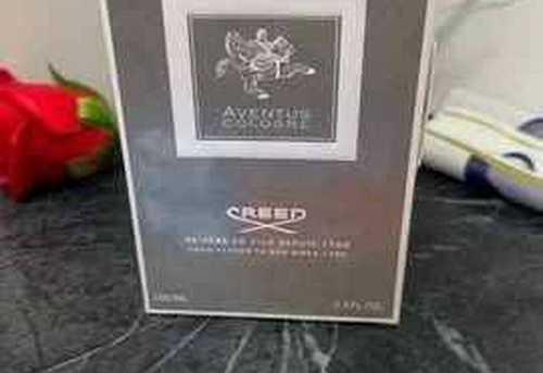 Creed Aventus Cologne 100 мл парфюм вода