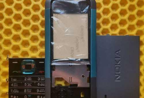 Корпус Nokia 5000