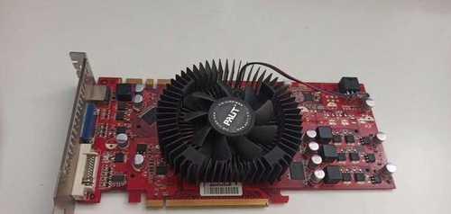 Видеокарта Geforce 9800 gt