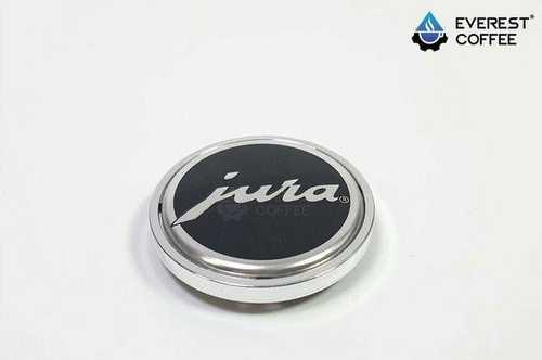 Эмблема / логотип для кофемашин Jura