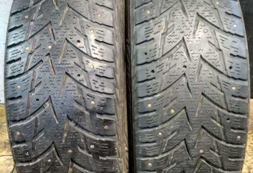 Nexen Winguard Spike WS62 235/65 R17