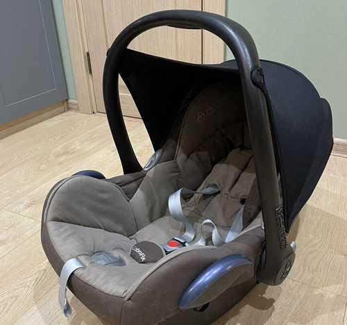 Автолюлька maxi cosi cabriofix