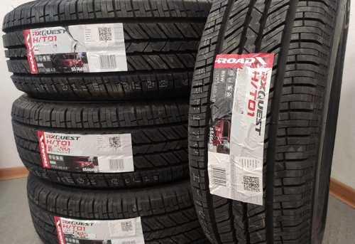 RoadX RX Quest H/T01 265/65 R17 112S