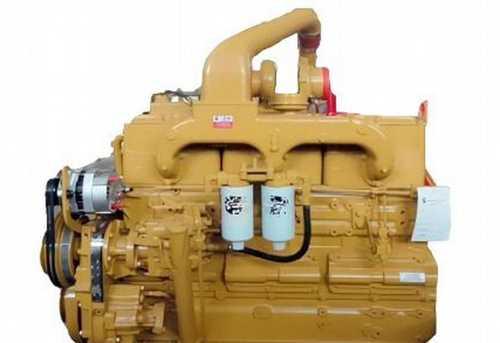 Двигатель Cummins NT855-C360S10 новый