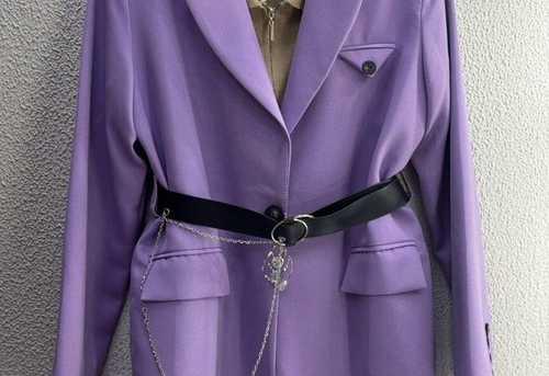 Пиджак женский 42 44 цвет