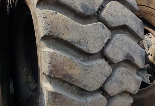 Шина 35/65 R33 Bridgestone vsnt