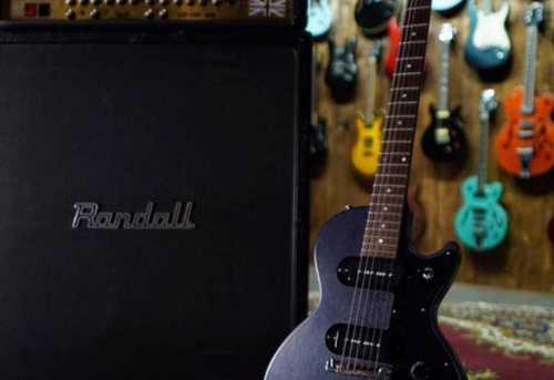 Гитара Gibson LesPaul Made in USA 2012