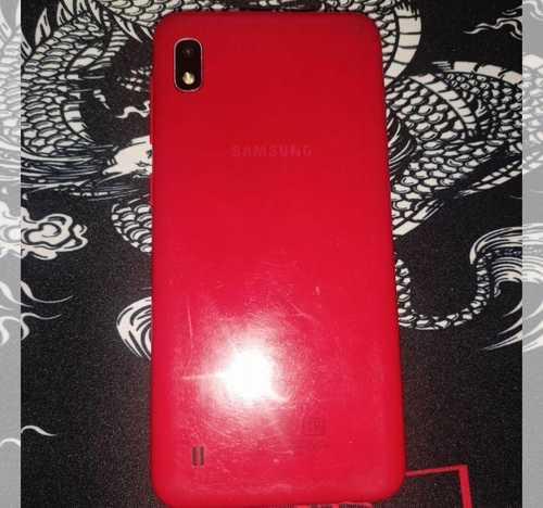 Samsung Galaxy A10, 4/32 ГБ