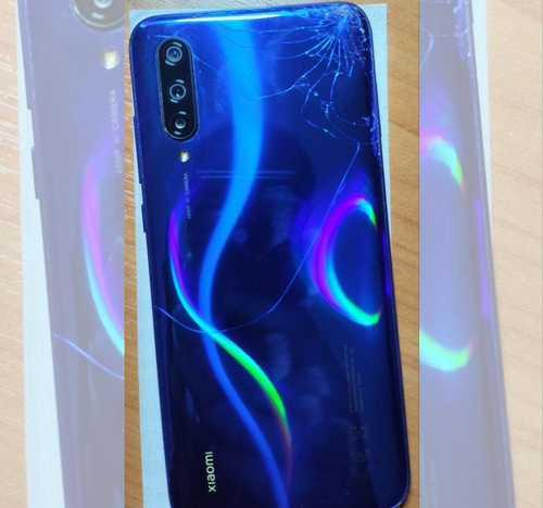 Xiaomi Mi 9 Lite, 6/64 ГБ