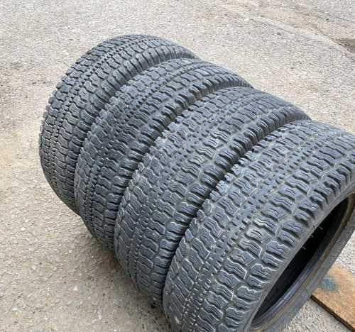 Nortec WT 580 205/70 R16