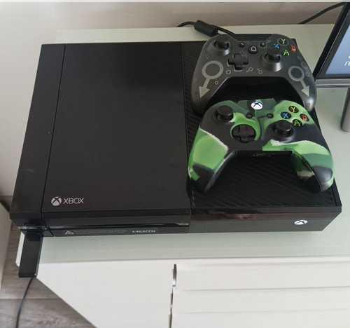 Xbox one