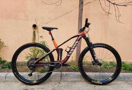 Canyon neuron AL 7.0 2019