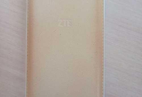 ZTE Blade A5, 4 ГБ
