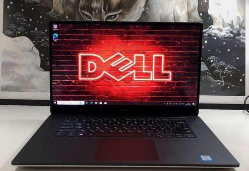 Dell Precision 5540 i7-9850H 2.6Gh/8Gb/512SSD