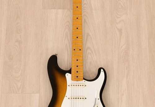 Электрогитара Fender Stratocaster ‘57 Vintage Reis
