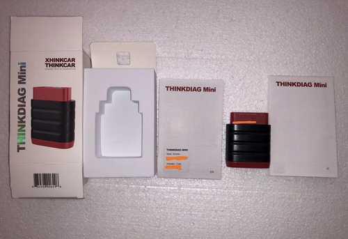 Thinkdiag mini