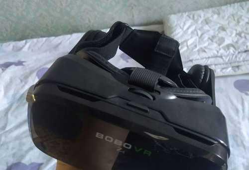 Bobo VR Z4 VR очки для телефона