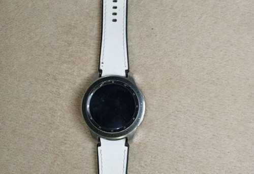 Samsung galaxy watch 46mm (smr 800)