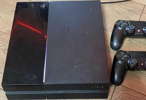 Sony playstation 4 pro