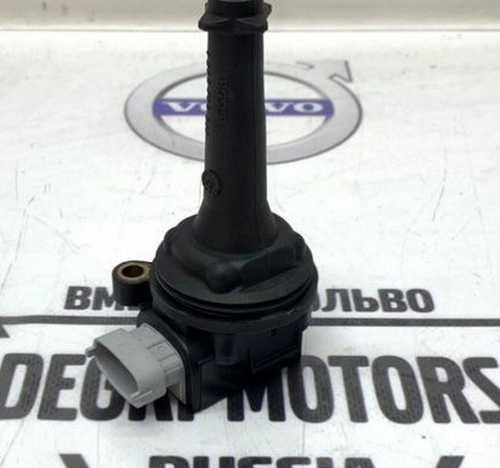 Катушка зажигания Volvo S40 S80 V50 XC60 30713417