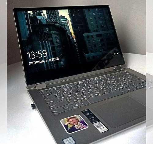 Ноутбук Lenovo Yoga 530