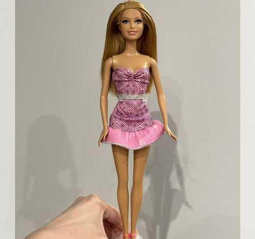 Кукла барби barbie