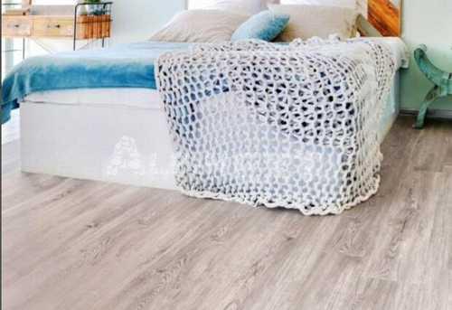 Spc Плитка Alpine floor Sequoia Секвойя Light есо