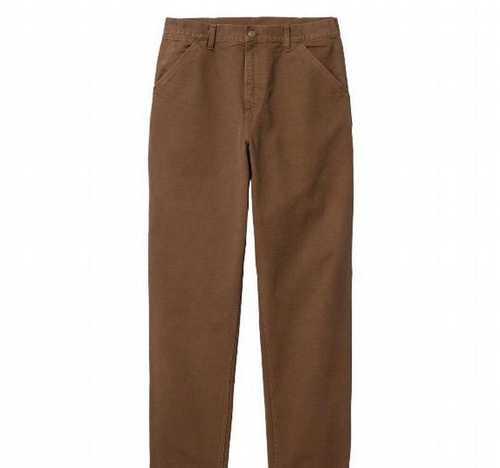Carhartt WIP Knee Pant (W34 I32) в наличии