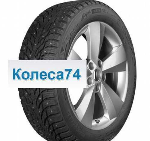 Ikon Tyres Autograph Ice 9 SUV 235/50 R19