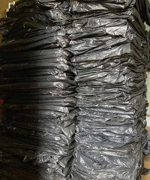 Мусорные мешки на 240 литров от производителя