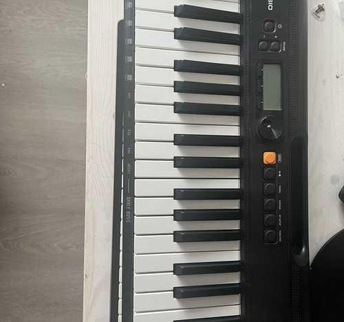 Синтезатор Casio CT-s200