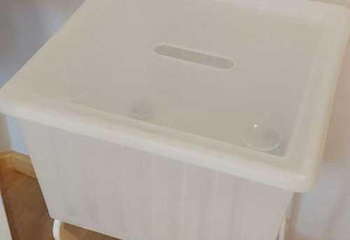 Ящик коробка вессла IKEA