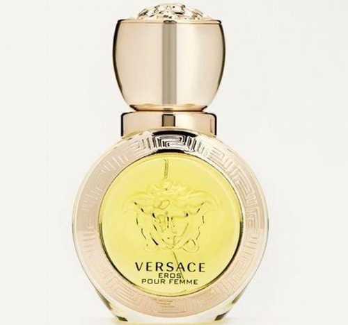 Духи женские versace