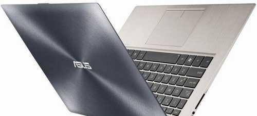 Ультрабук Asus Zenbook Prime UX31A Core i5 FullHD