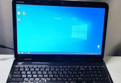 Ноутбук Dell Inspiron N5110