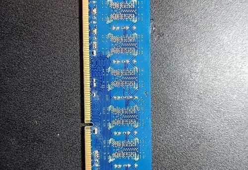 Оперативная память DDR3 2 gb 1333