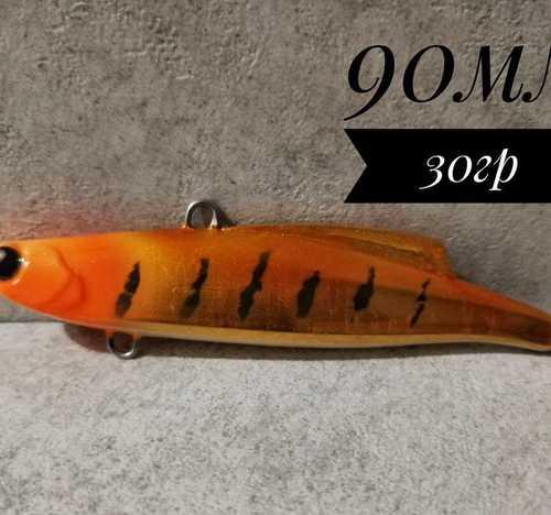 Виб Sanek lures 90 мм