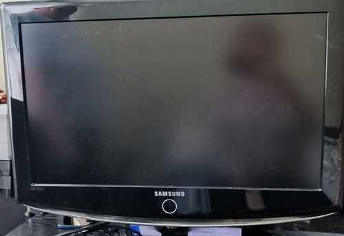 Телевизор Samsung LE28R82B на запчасти