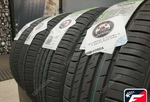 Kumho Ecowing ES31 215/50 R18 92H