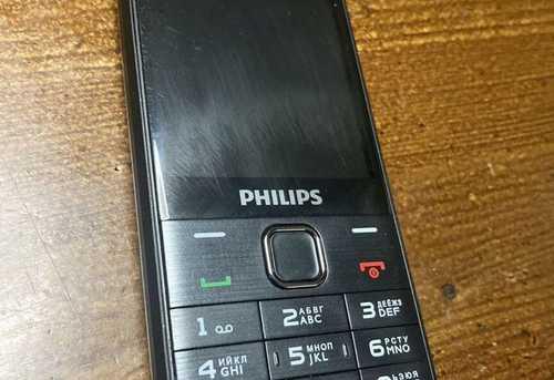 Philips Xenium E335
