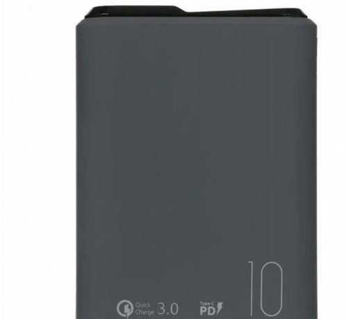 Внешний аккумулятор Olmio QS-10 10000mAh #363862