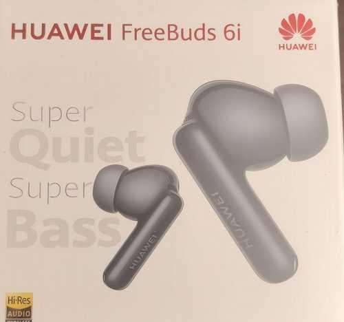 Huawei freebies 6i