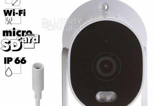 IP-камера Xiaomi Outdoor Camera AW300 (BHR6818EU)