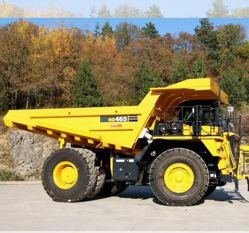 Диск тормозной для Komatsu 561-33-71271