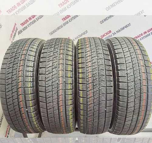 Bridgestone Blizzak VRX2 195/65 R15 91Q